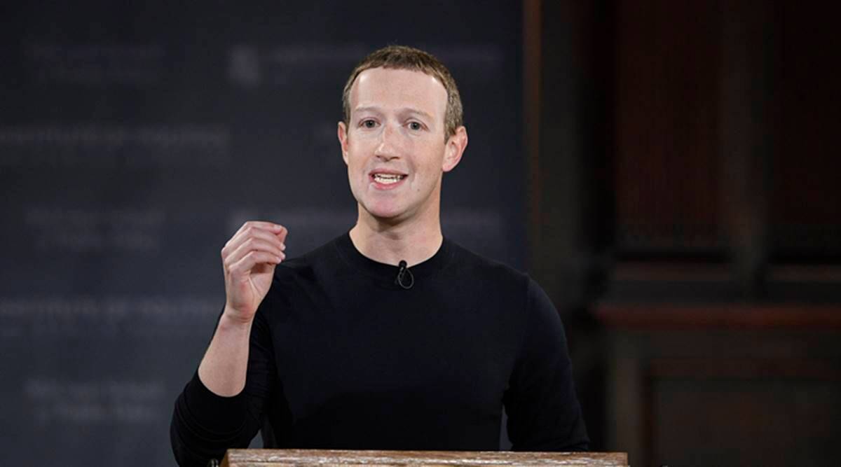 Meta Sedang Kembangkan AI Persona untuk Instagram, Messenger, dan ... Meta Sedang Kembangkan AI Persona untuk Instagram, Messenger, dan ...