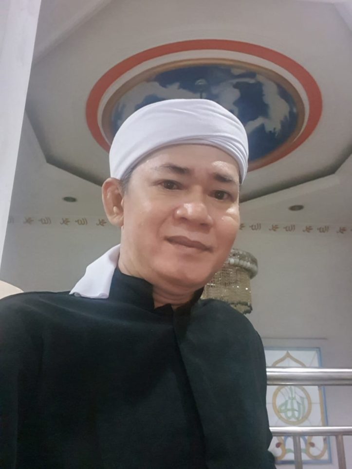 Catatan Sang Dai: Dalam Kajian Ramadhan