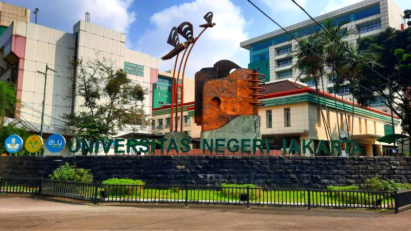 FE UNJ Buka Penerimaan Mahasiswa Baru Program Magister Pendidikan ...
