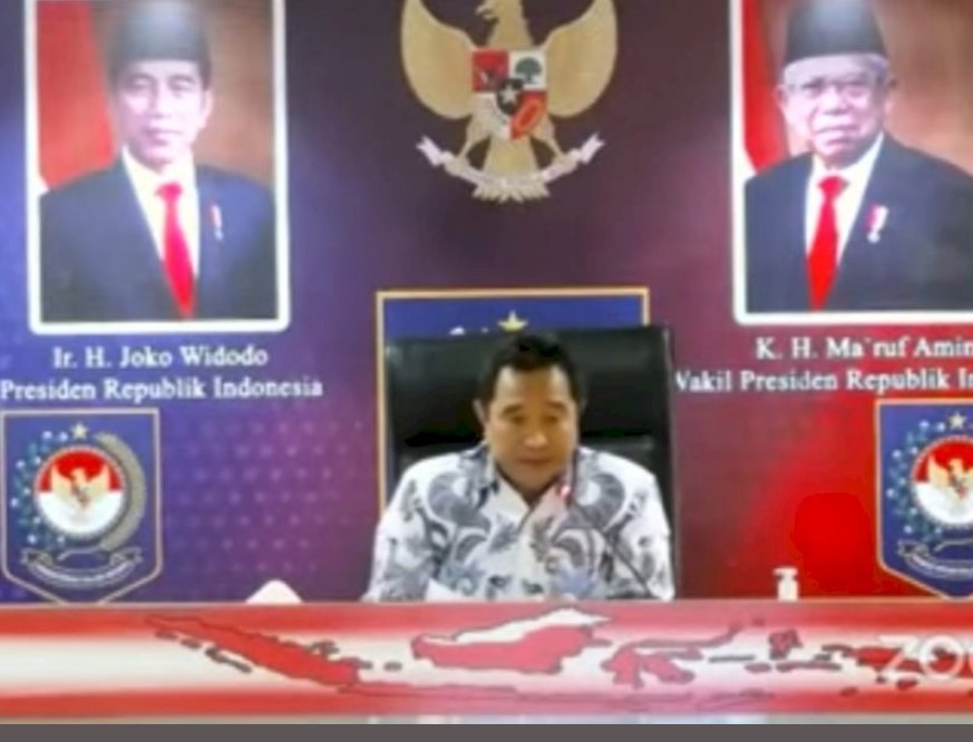 Dirjen Polpum Ajak Masyarakat ke Tanjung Bira, Pusat Pencanangan ... Dirjen Polpum Ajak Masyarakat ke Tanjung Bira, Pusat Pencanangan ...