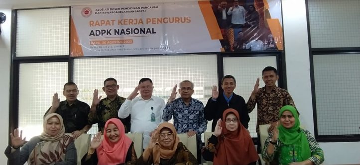 Survei ADPK Tunjukkan Tingginya Antusiasme Pemilih Pemula Pada Pemilu ...