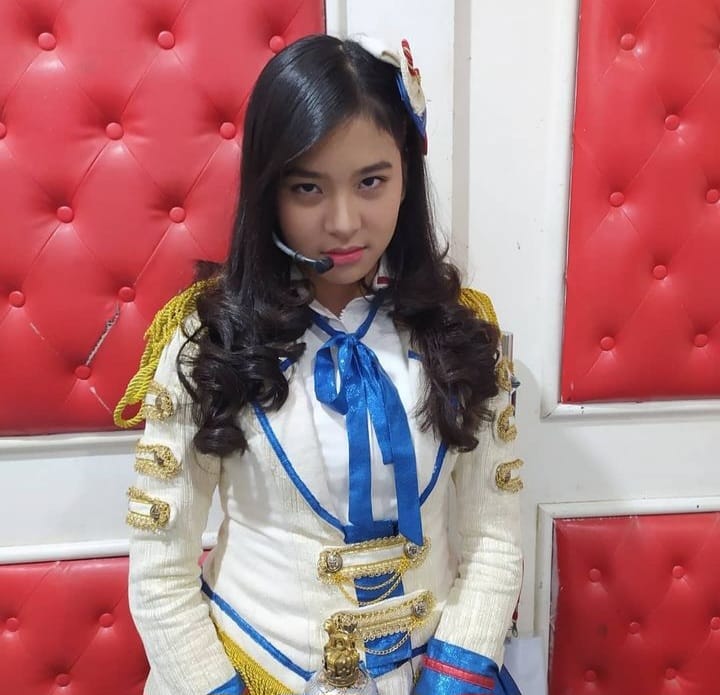 Zee JKT48 Umumkan Segera Lulus Setelah 6 Tahun Gabung dan Belajar ...