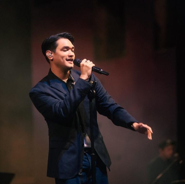 Afgan Siap Tampil Jadi Bintang Tamu dalam Konser David Foster di ... Afgan Siap Tampil Jadi Bintang Tamu dalam Konser David Foster di ...