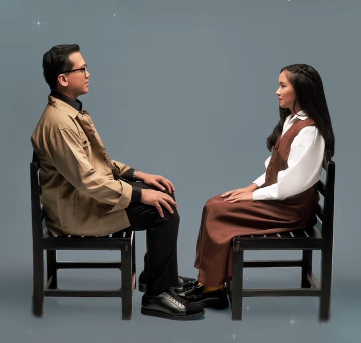 Deborah Hanna dan Andi Rianto Rilis Lagu 'Indah Pada Waktunya'