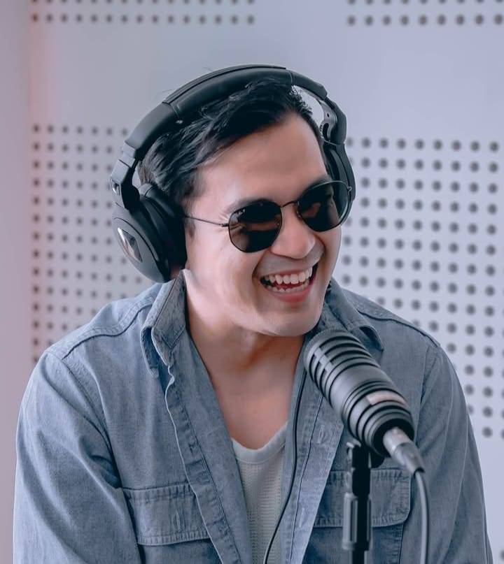 Penyanyi Malaysia Syazwan Shuhaimi Remake Lagu ‘Puaskah’ Milik Wali Band