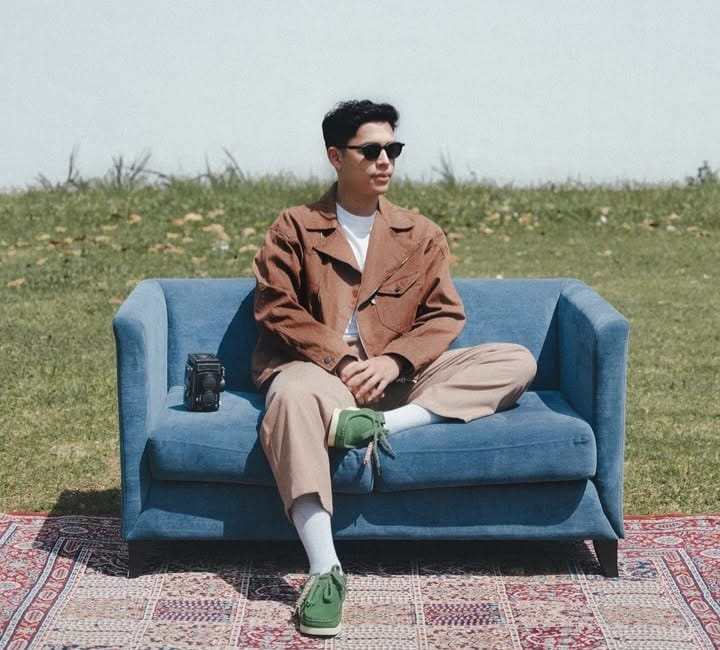 Adikara Rilis Album Perdana ‘Klise’ tentang Potret Perjalanan Cinta